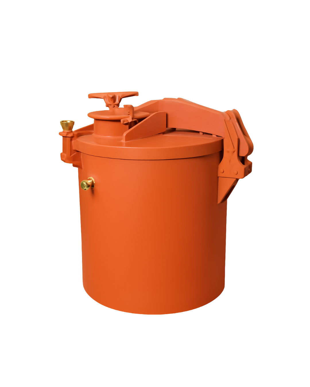 Oil Tight Hatch - Dua Sahabat Group